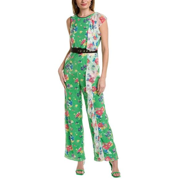 Manoush | Dresses | Manoush Jumpsuit | Poshmark